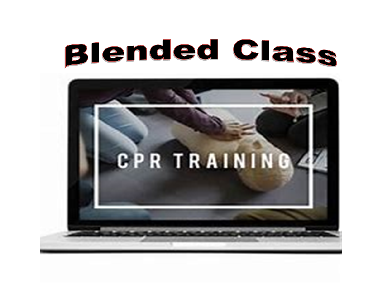 Adult CPR/First Aid/AED Certification [1hr. 45min.] Blended – TF's CPR/FA/AED/BLS Certification ...