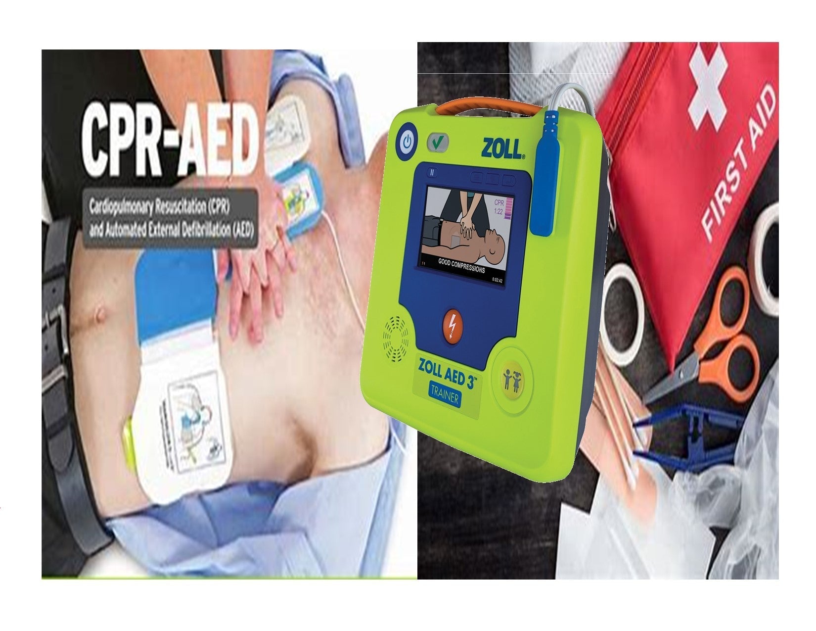 HSI -Adult CPR/AED/First Aid Complete Certification- [3 Hr. 15min.] – TF's CPR/FA/AED/BLS ...