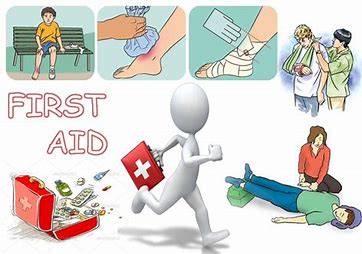First Aid Certification Only - [2Hr. 30 min.] Classroom – TF's CPR/FA ...